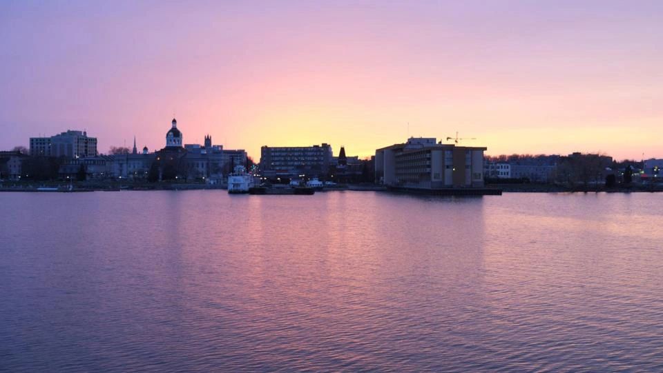 Kingston Today Events Calendar